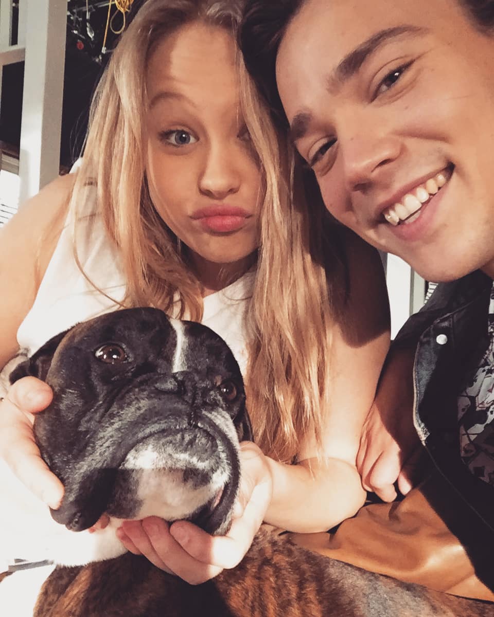 Meet Lukas Radovich from Home And Away A.K.A. Ryder Jackson. - The News One