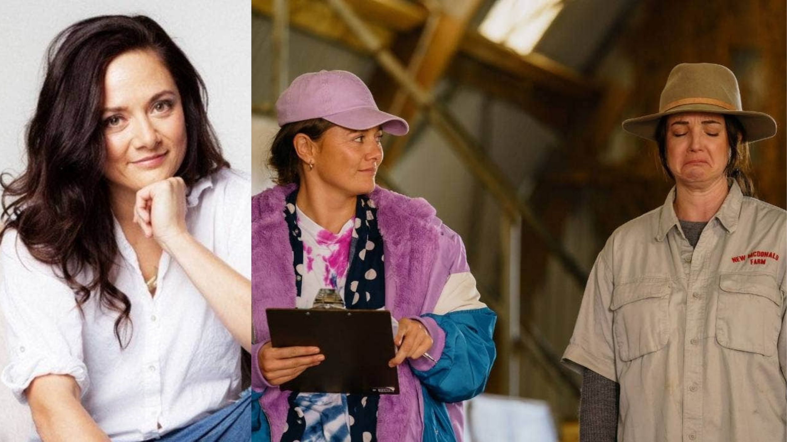 Summer Bay is compared to Ferndale by Mean Mums’ Bree Peters - The News One