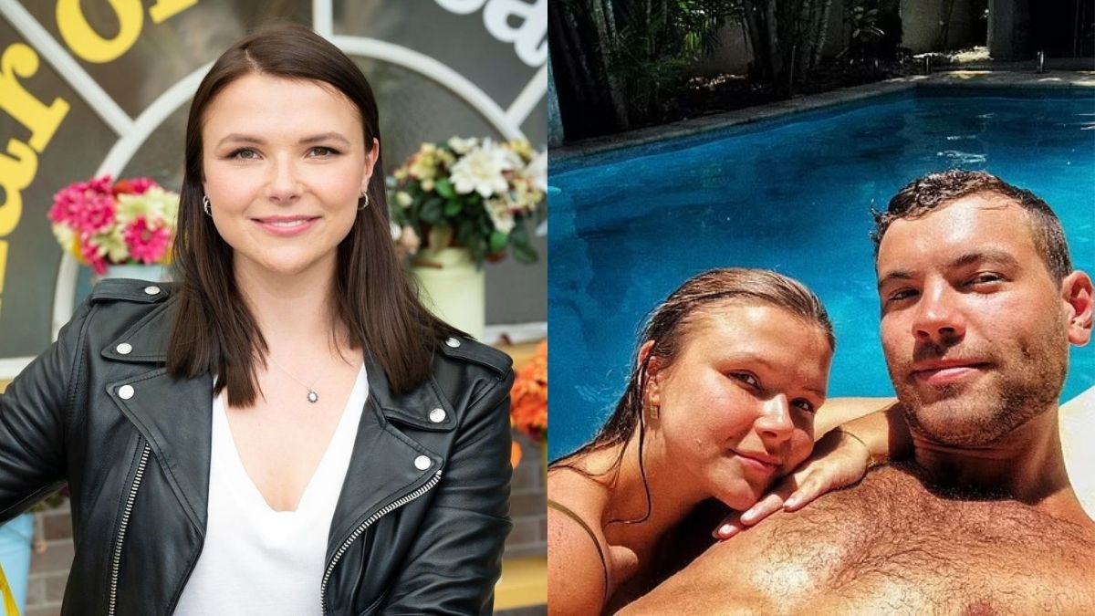 Meet Ramsay Street’s newest resident: Actress Phoebe Roberts joins ...