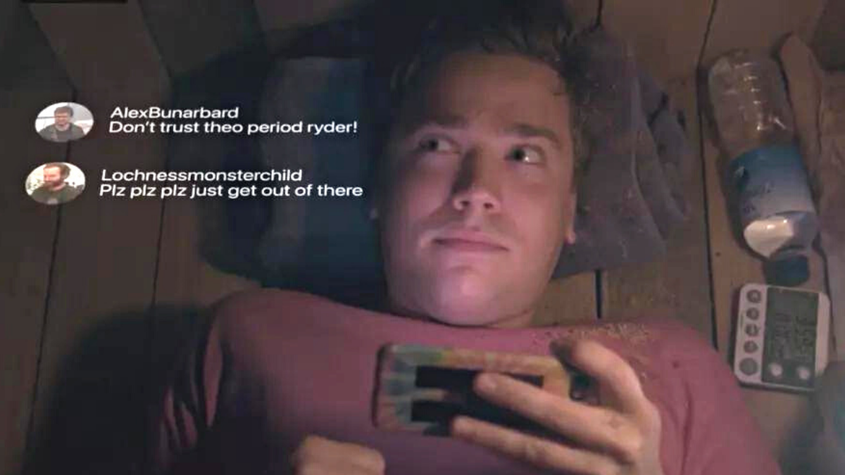 ‘Home and Away’ spoilers: Will Ryder Jackson DIE? - The News One