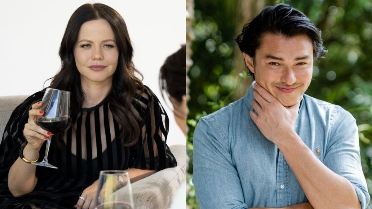 Neighbours star Tim Kano reveals future of Leo and Montana storyline ...