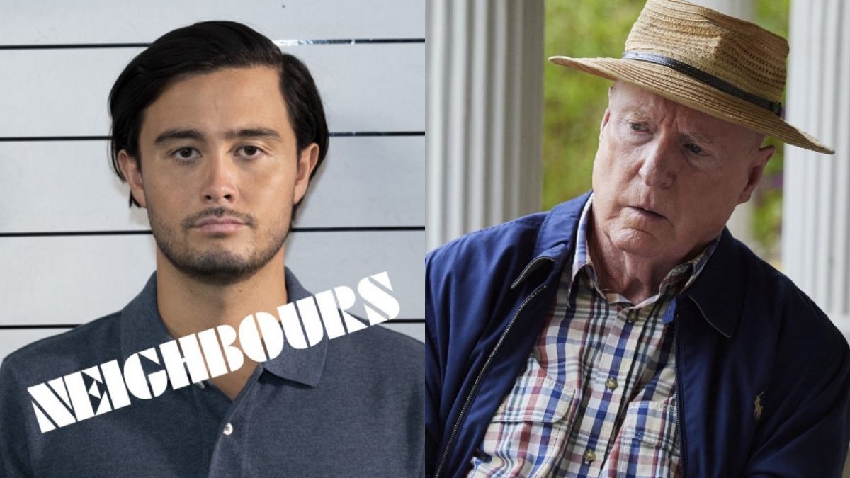 Neighbours: David makes his confession | Home & Away: Roo looks for ...