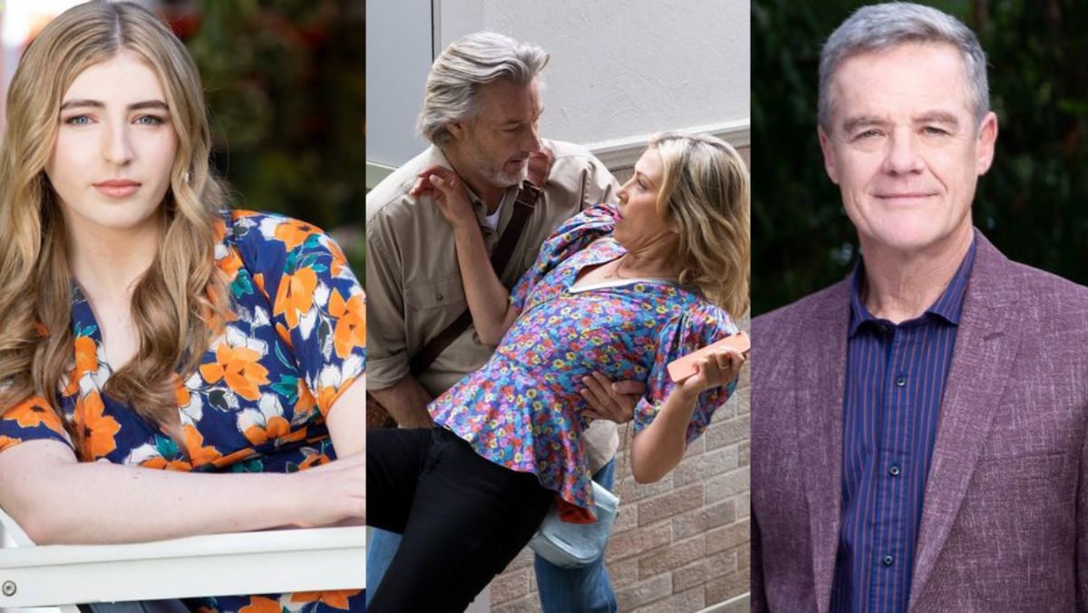 11 big moments coming up:Neighbours spoilers for next week - The News One
