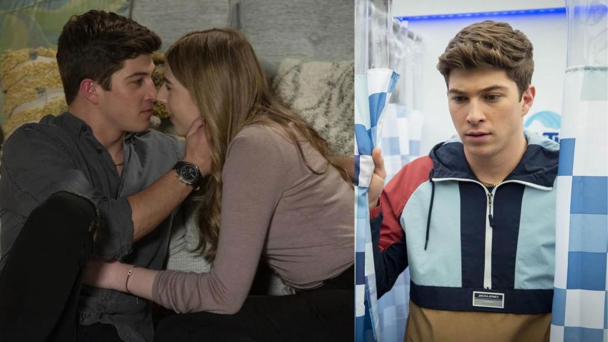 Neighbours airs emotional double memorial for Hendrix Greyson - The ...