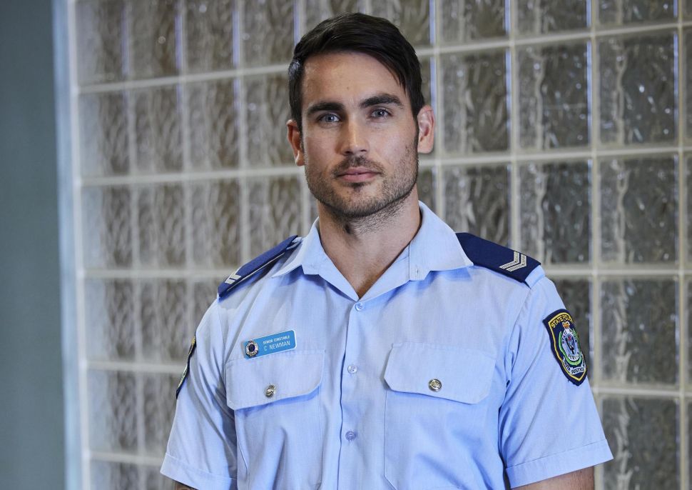 Home and Away spoilers: Cash Newman is ROCKED by a blast from the past ...