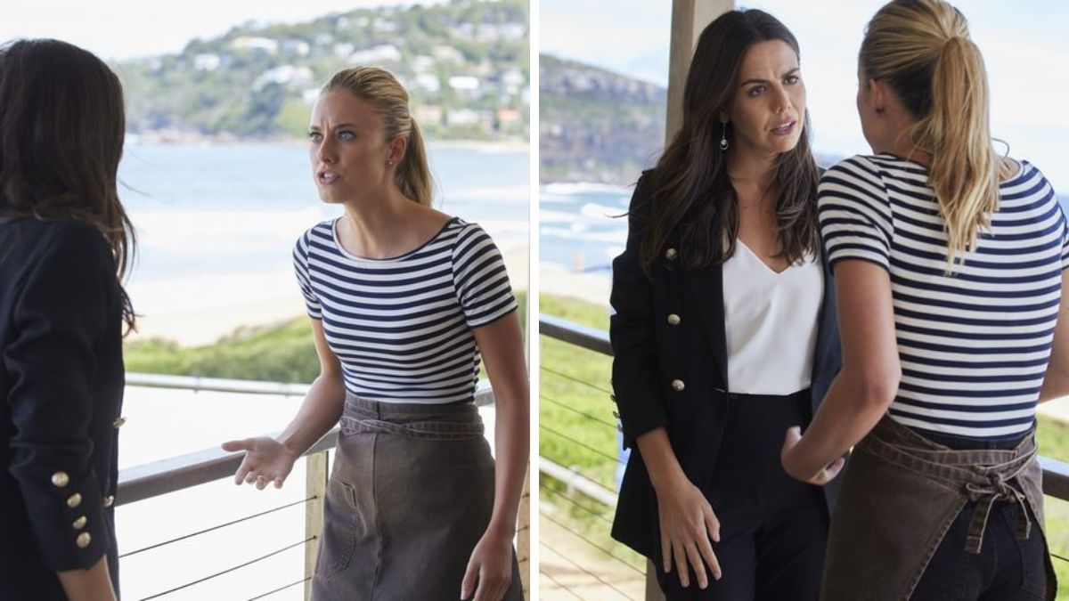 Home and Away star Jacqui Purvis discusses important message in Mac and ...