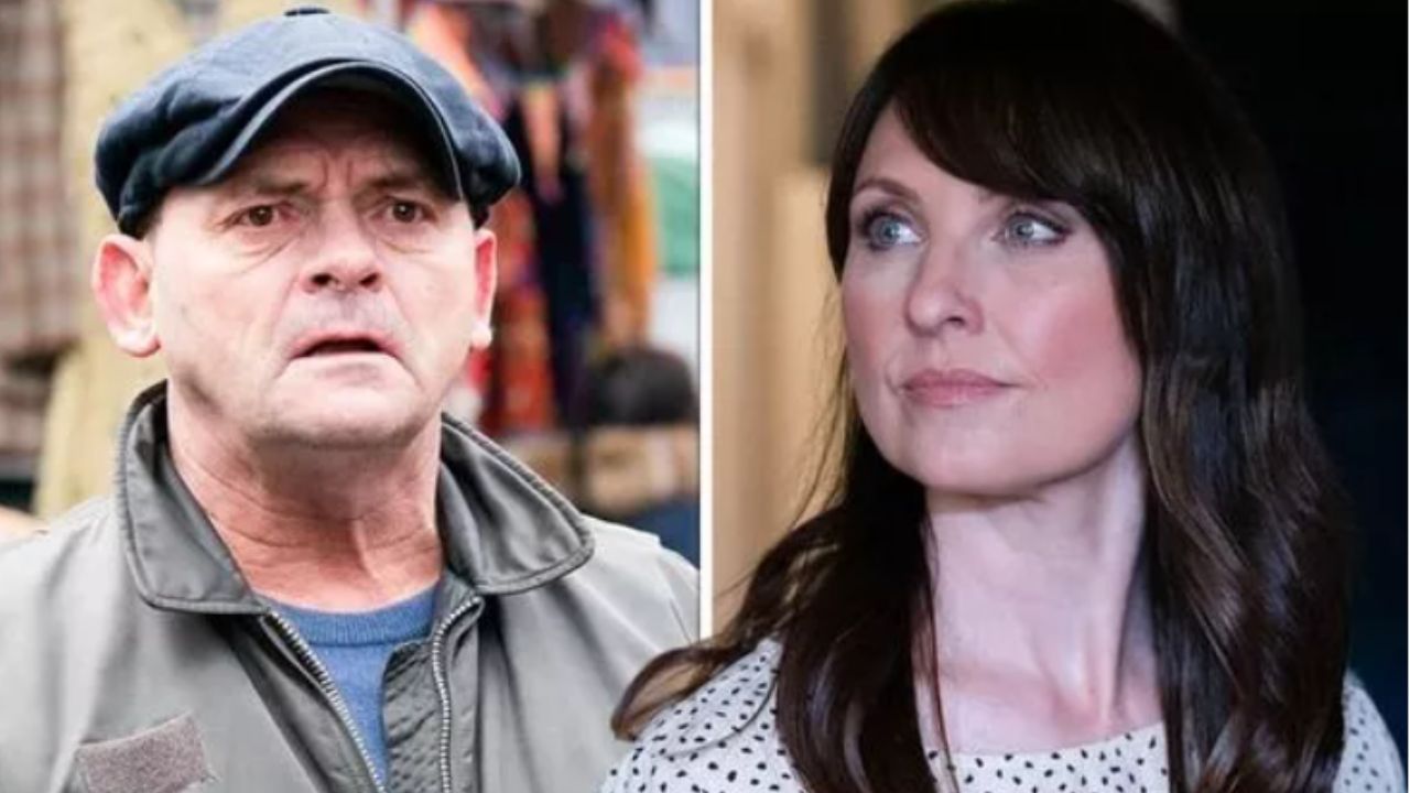 EastEnders theory: Honey Mitchell’s new love interest unveiled and it’s ...