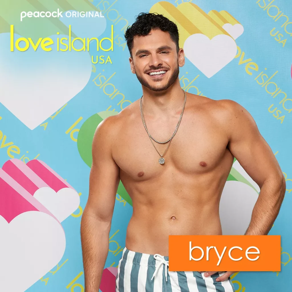 Meet the Love Island USA season 4 cast - The News One