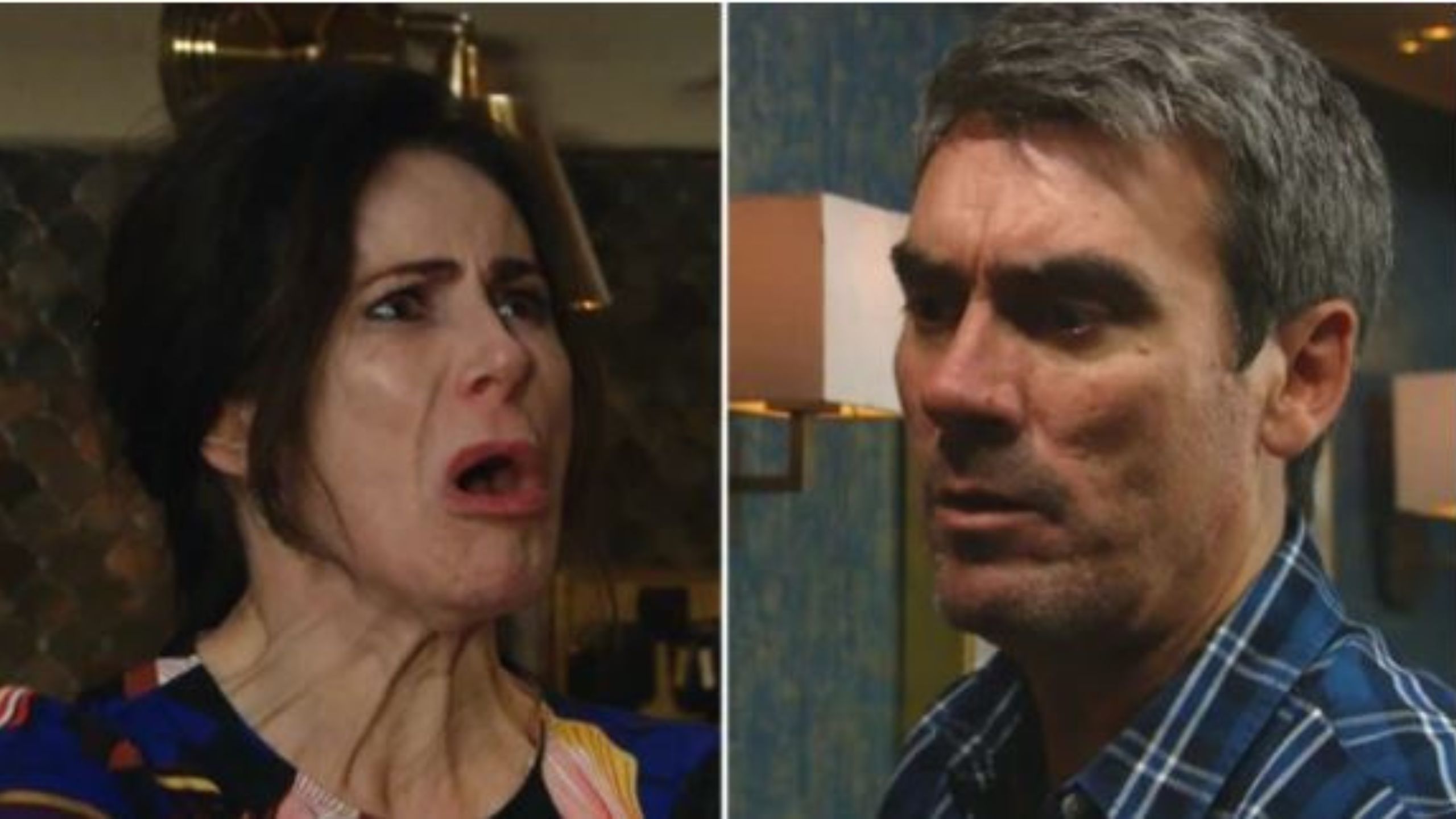 Emmerdale spoilers: Cain breaks Faith’s heart with devastating decision ...