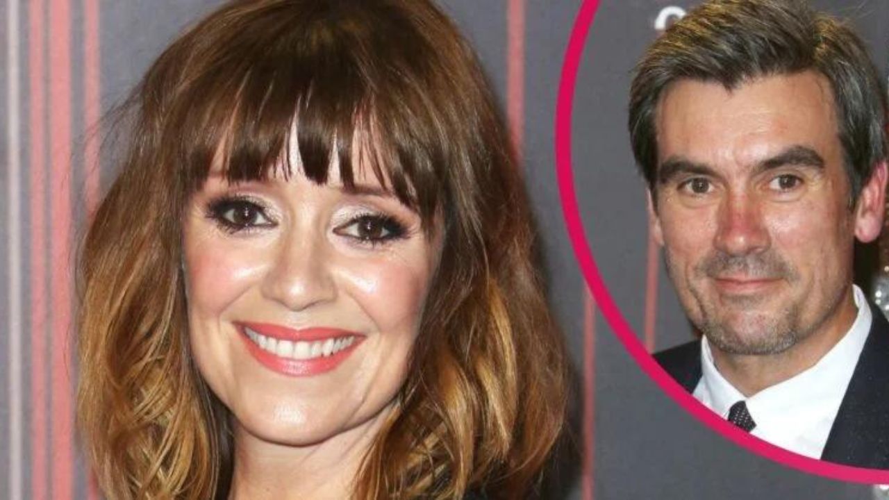 Emmerdale star Zoe Henry: Her real-life marriage to telly icon and ...