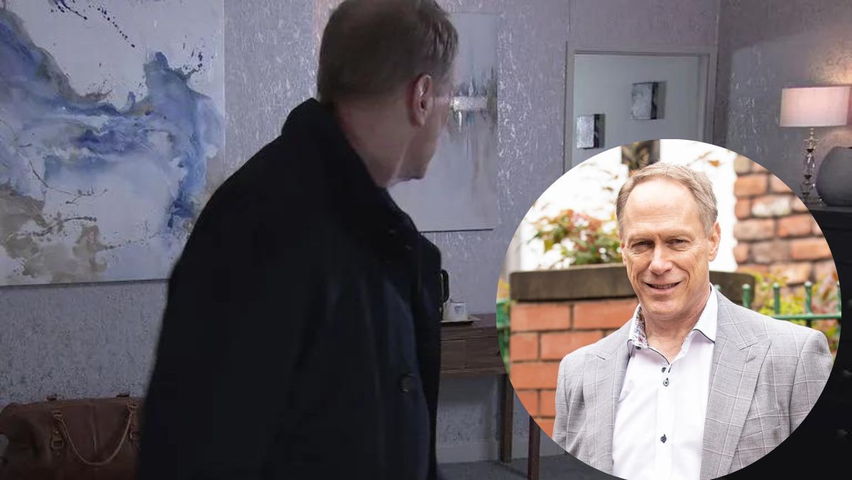 Coronation Street star Todd Boyce explains collapse drama in Stephen ...