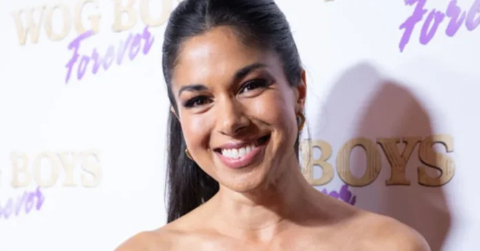 Home and Away’s Sarah Roberts sizzles in bikini at 38: ‘Gorgeous’ - The ...