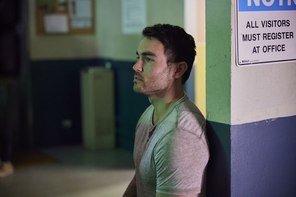 Home and Away reveals Tex Wheeler’s return scenes in 22 spoiler ...