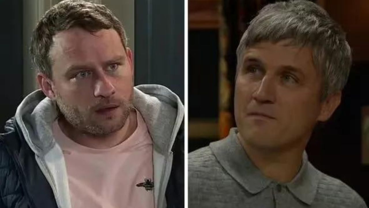 Is Coronation Street actor Peter Ash related to Emmerdale star Will Ash ...