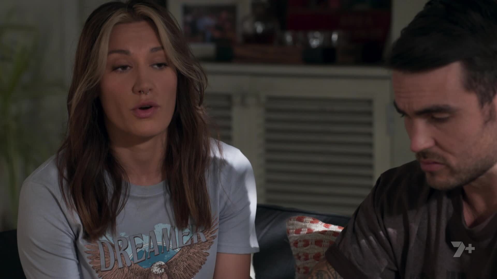 Home And Away 8058 Episode 13th June 2023 Tuesday - The News One