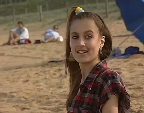 Home and Away’s Selina star Tempany Deckert – 25 years after soap exit ...