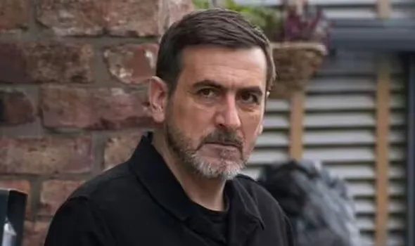 Coronation Street’s Peter Barlow exit ‘sealed’ as character ‘killed off ...