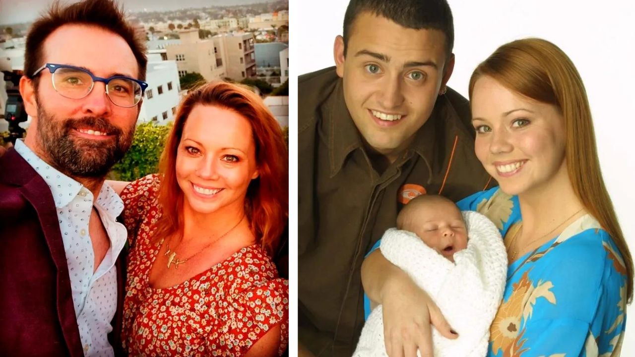 EXCLUSIVE: Home and Away’s Kimberley Cooper “I’m engaged!” - The News One