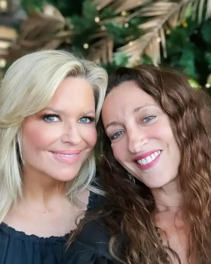 Home and Away star Emily Symons returns to Instagram after long absence ...